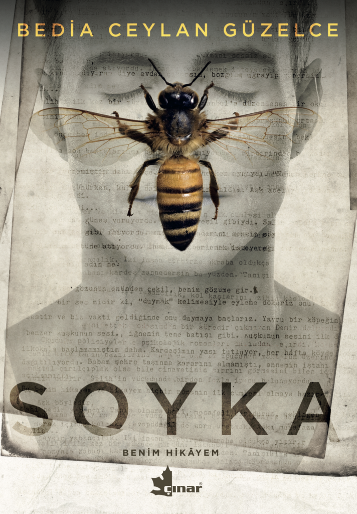 Soyka - Çınar Yayınları