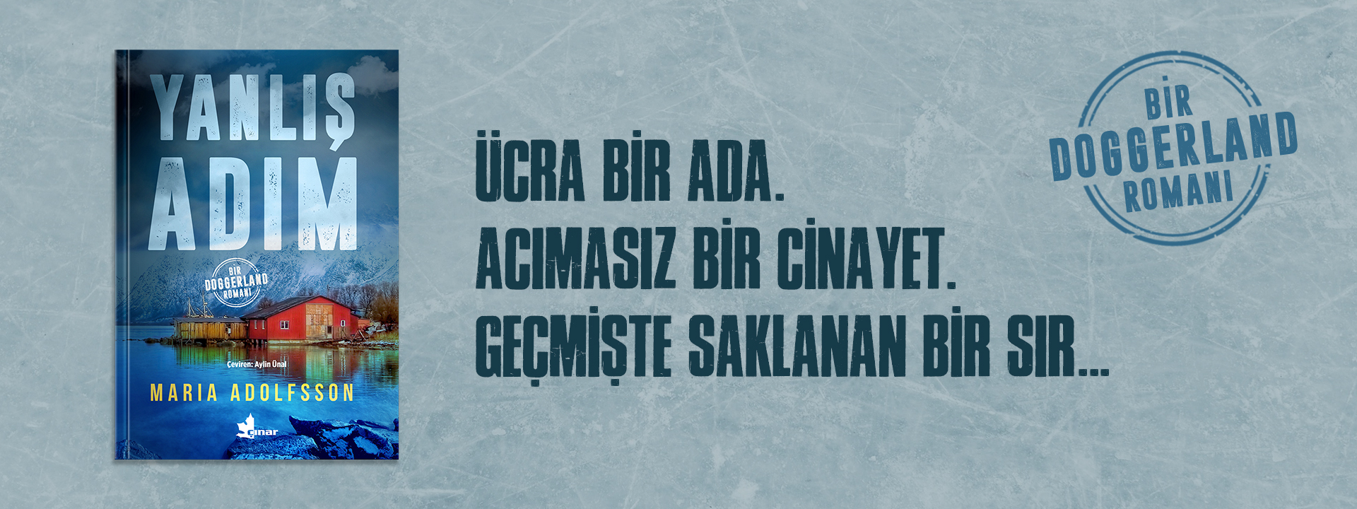 ANASAYFA - Çınar Yayınları